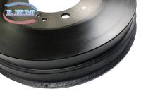 China Toyota Fortuner Hilux 42431-0K120 Automotive Brake Disc for sale