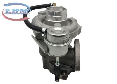 China ISO9001 ISUZU 4JB1 1118300DL Engine Turbo Charger for sale