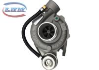 China ISO9001 ISUZU 4JB1 1118300DL Engine Turbo Charger for sale