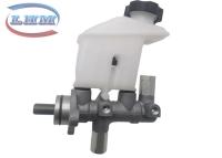 China 58510-1G000 Aluminum Brake Master Cylinder For Hyundai RIO for sale