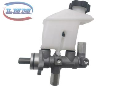 China 58510-1G000 Aluminum Brake Master Cylinder For Hyundai RIO for sale