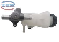 China 58510-1G000 Aluminum Brake Master Cylinder For Hyundai RIO for sale