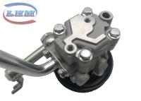 China 49110-EB300 Power Steering Pump For NISSAN D40T R51 49110-3X01A 49110-EB700 for sale