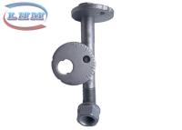 China Hilux Revo Front Control Arm Adjustable Camber 48190-0K050 for sale