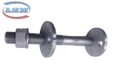 China Auto Parts 48190-0K040 Suspension Adjustment Bolt Nuts For Land Cruiser for sale