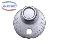 China Adjustable Cam Assy Auto Taiping Control Arm For Hilux Vigo 48190-0K030 for sale