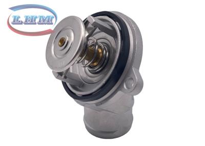 China 112 203 0275 Gasoline Diesel Engine Thermostat For Mercedes W211 E320 C320 ML320 for sale