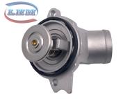 China 112 203 0275 Gasoline Diesel Engine Thermostat For Mercedes W211 E320 C320 ML320 for sale