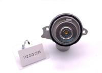 China 112 203 0275 Gasoline Diesel Engine Thermostat For Mercedes W211 E320 C320 ML320 for sale