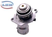 China 272 200 0015 Water Thermostat Coolant Engine Cooling System For Mercedes Benz E Class for sale