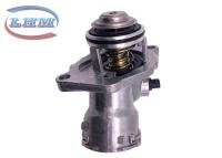 China 272 200 0015 Water Thermostat Coolant Engine Cooling System For Mercedes Benz E Class for sale