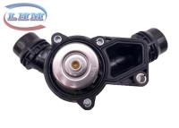 China BMW 3 E46 Automotive Spare Parts Thermostat Housing Assembly 1153 1437 040 for sale