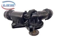 China BMW 3 E46 Automotive Spare Parts Thermostat Housing Assembly 1153 1437 040 for sale
