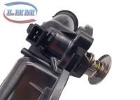 China BMW 3 E46 Automotive Spare Parts Thermostat Housing Assembly 1153 1437 040 for sale
