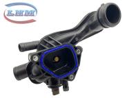 China MINI R56 1153 7534 521 Automotive Spare Parts Engine Coolant Thermostat for sale