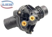 China 11537549476 Automotive Spare Parts Cooling System Thermostat For BMW 7 E65 E66 E67 for sale