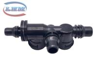 China 1710 7559 966 Auto Coolant Thermostat For BMW X5 E53 2000-2007 4.4 Engine for sale