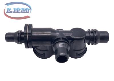 China 1710 7559 966 Auto Coolant Thermostat For BMW X5 E53 2000-2007 4.4 Engine for sale