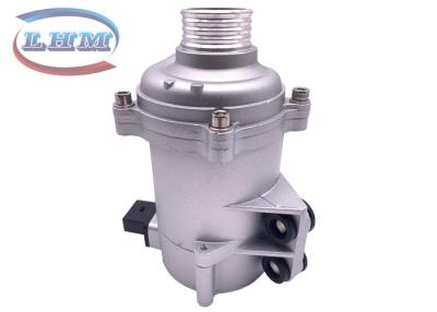 China 1151 7597 715 Automotive Spare Parts Electronic Water Pump For BMW F35 F15 F16 for sale