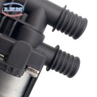 China 64116906652 64126927915 Auto Heater Control Valve For BMW 02 10 for sale