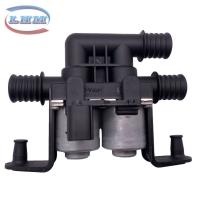 China 64116906652 64126927915 Auto Heater Control Valve For BMW 02 10 for sale