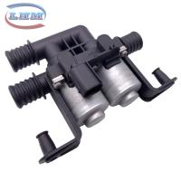 China 4116910544 1147412166 Heater Control Valve For BMW E70 X5M for sale
