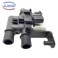 China 4116910544 1147412166 Heater Control Valve For BMW E70 X5M for sale
