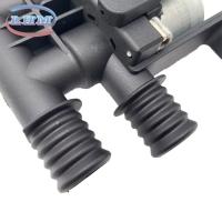 China 4116910544 1147412166 Heater Control Valve For BMW E70 X5M for sale