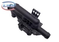 China 64219310349 64539119164 Heater Control Water Valve For BMW X5 X6 for sale