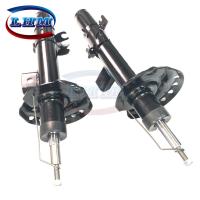 China LR070942 Rear Right Automotive Shock Absorber For Range Rover Evoque LR044684 for sale