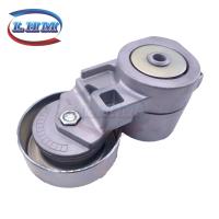 China MN149179 Automotive Spare Parts Belt Tensioner Pulley For Mitsubishi OUTLANDER for sale