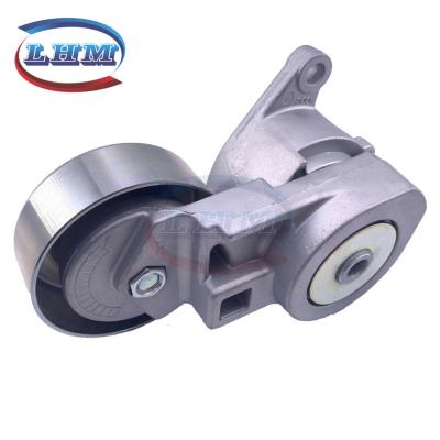 China MN149179 Automotive Spare Parts Belt Tensioner Pulley For Mitsubishi OUTLANDER for sale