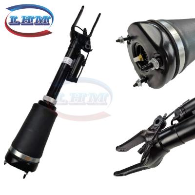 China Mercedes W164 Automotive Shock Absorber 1643206013 With ADS for sale