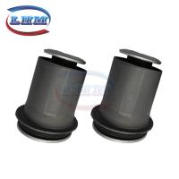 China 48655-60030 Car Control Arm Bushing LWR ARM NO.2 For LAND CRUISER PRADO GRJ120 for sale