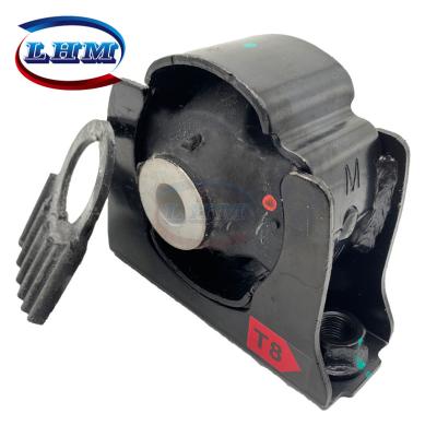 China 12361-28280 TOYOTA INSULATOR Car Engine Mounting For ALPHARD PREVIA for sale