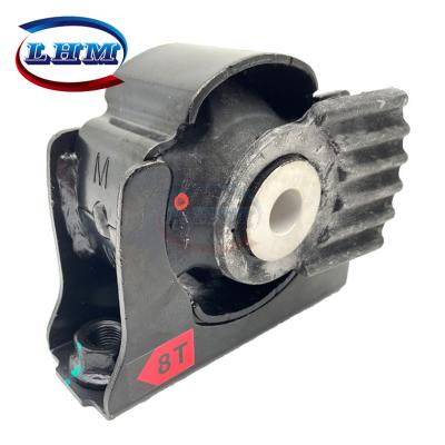 China TOYOTA INSULATOR Car Engine Mounting 12361 28280 For ALPHARD PREVIA for sale