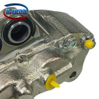 China 47750-0K061 Car Brake Parts Front LH Disc Brake Caliper 47750-0K060 For HILUX 4WD KUN25 for sale