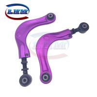 China 52510-TEA-T00 Automotive Spare Parts Suspension Rear Upper Adjustable Control Arm For HONDA CIVIC FC 2016-2019 for sale