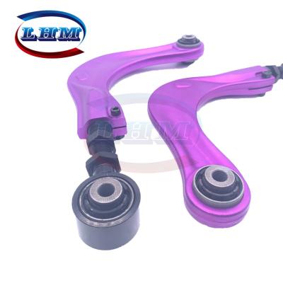 China 52510-TEA-T00 Suspension Rear Upper Adjustable Control Arm For HONDA CIVIC FC 2016-2019 for sale