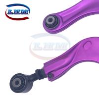 China 52510-TEA-T00 Automotive Spare Parts Suspension Rear Upper Adjustable Control Arm For HONDA CIVIC FC 2016-2019 for sale