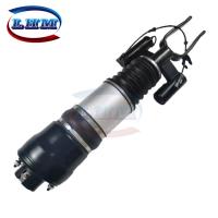 China Front Axle Left Automotive Shock Absorber Air Suspension Spring Strut 2113209513 For MB E - CLASS W211 4-Matic for sale