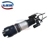China Front Axle Left Automotive Shock Absorber Air Suspension Spring Strut 2113209513 For MB E - CLASS W211 4-Matic for sale