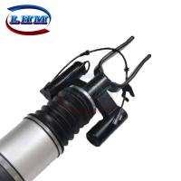 China MB E CLASS W211 4-Matic Car Shock Absorber Air Suspension Spring Strut 2113209513 for sale