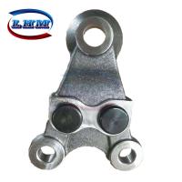 China 48627-35030 Automotive Spare Parts LWR No.3 Lower Control Arm Bracket For TOYOTA TACOMA 1995-2004 for sale