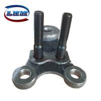 China 48627-35030 Automotive Spare Parts LWR No.3 Lower Control Arm Bracket For TOYOTA TACOMA 1995-2004 for sale