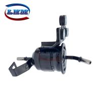 China LHM Automotive Spare Parts Fuel Filter 2330075140 For FORTUNER HILUX INNOVA for sale