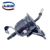 China LHM Automotive Spare Parts Fuel Filter 2330075140 For FORTUNER HILUX INNOVA for sale