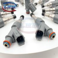 China 23209-09045 Fuel Injector For TOYOTA 4RUNNER TACOMA 23250-75100 23209-75100 for sale
