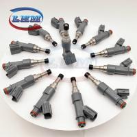 China 23209 09045 Toyota Fuel Injector 4RUNNER TACOMA 23250 75100 23209 75100 for sale