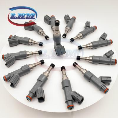 China 23209 09045 Toyota Fuel Injector 4RUNNER TACOMA 23250 75100 23209 75100 for sale